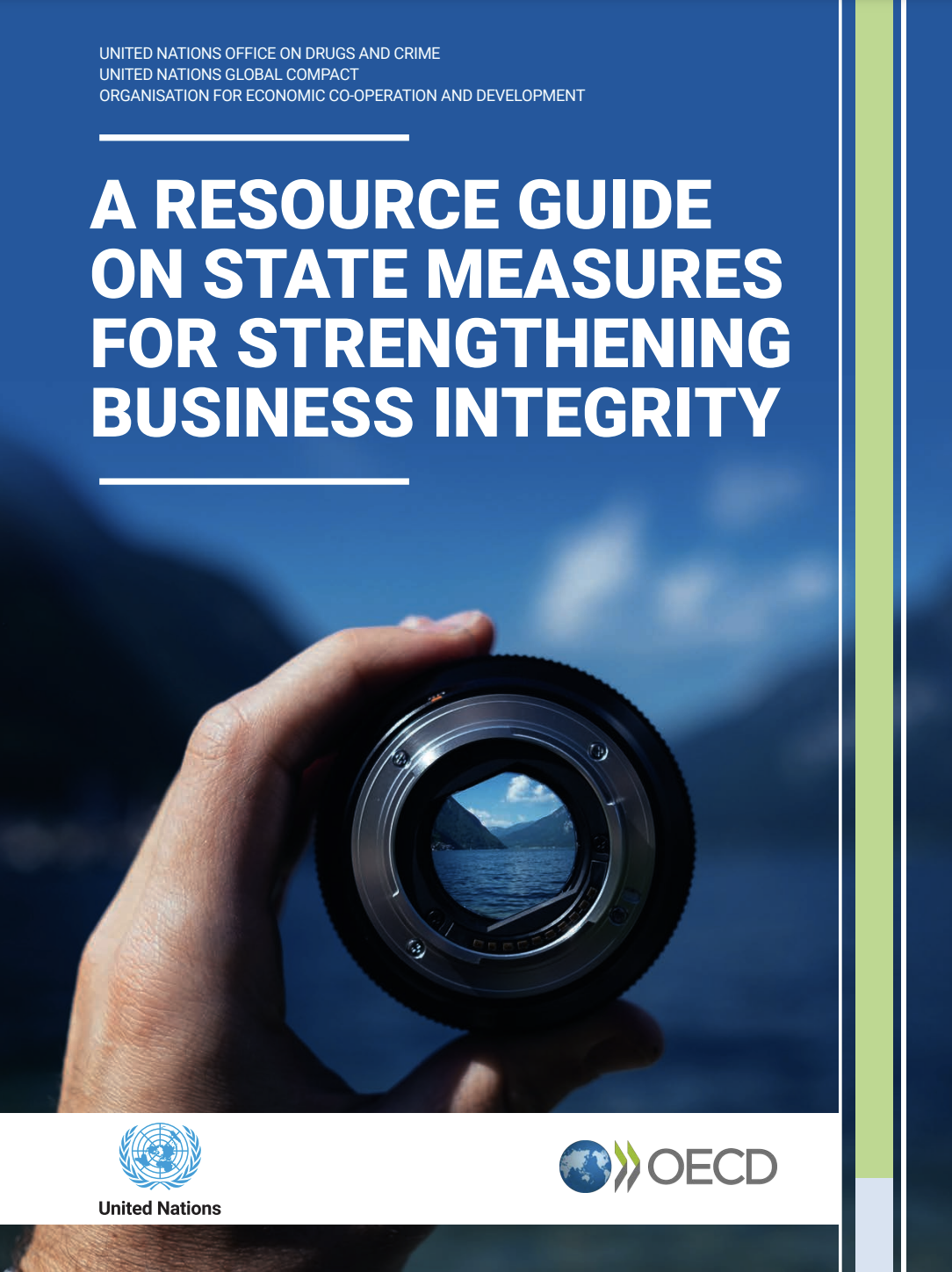 Resource Guide on State Measures for Strengthening Business Integrity ... Resource Guide on State Measures for Strengthening Business Integrity ...